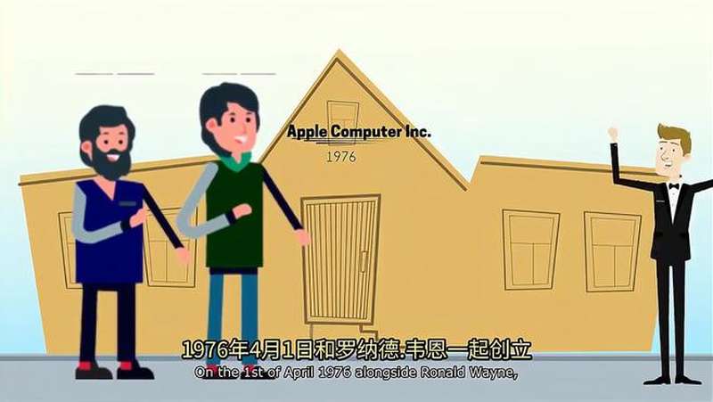 责任周刊 【苹果市值一夜蒸发约5345亿元】苹果市值跌破2万亿美元...