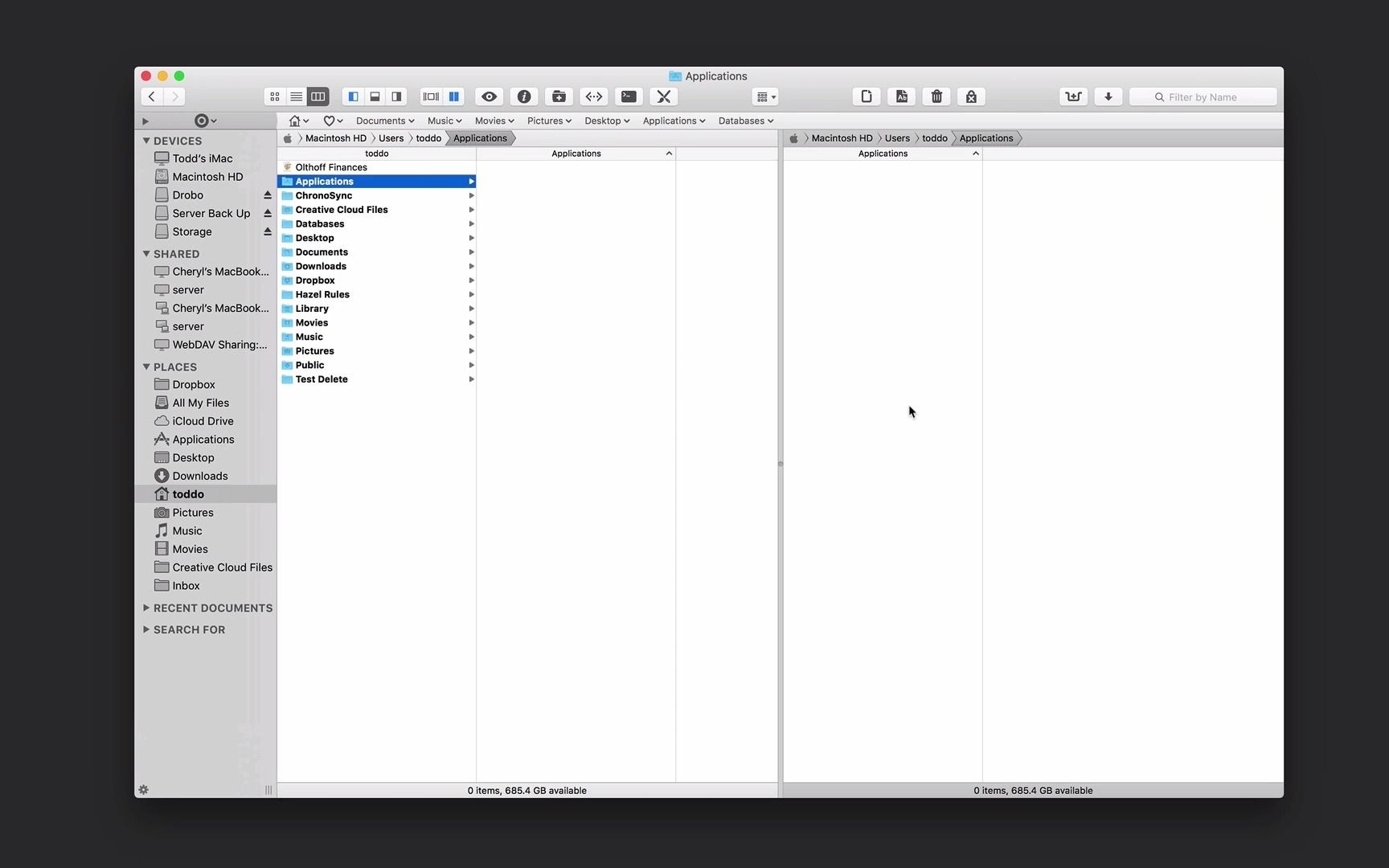 Path Finder 10 for Mac(强大的文件管理工具)__v10.1b1(2094)中文激活...