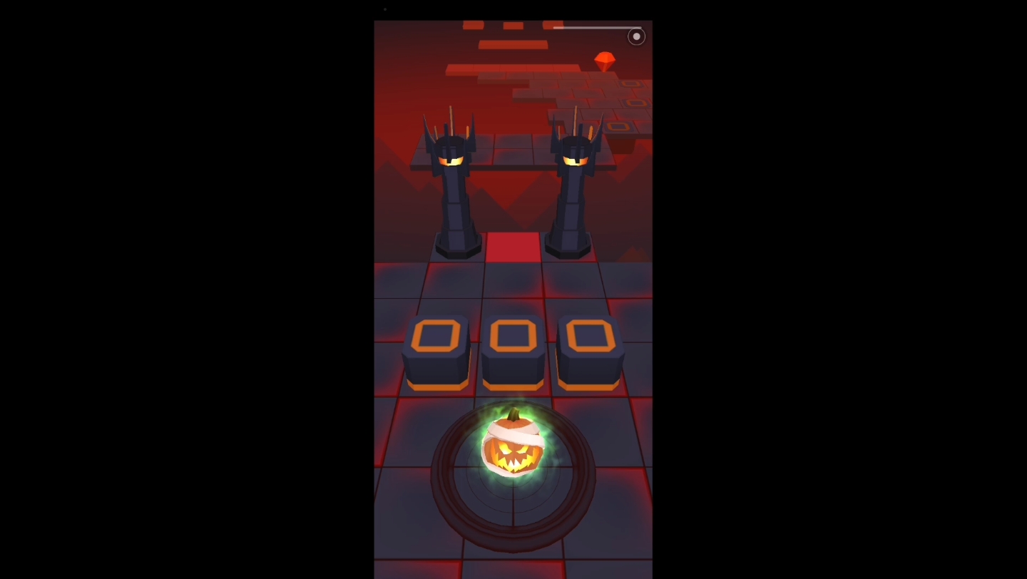 滚动的天空当你第一次玩ߔ�火山ߔ