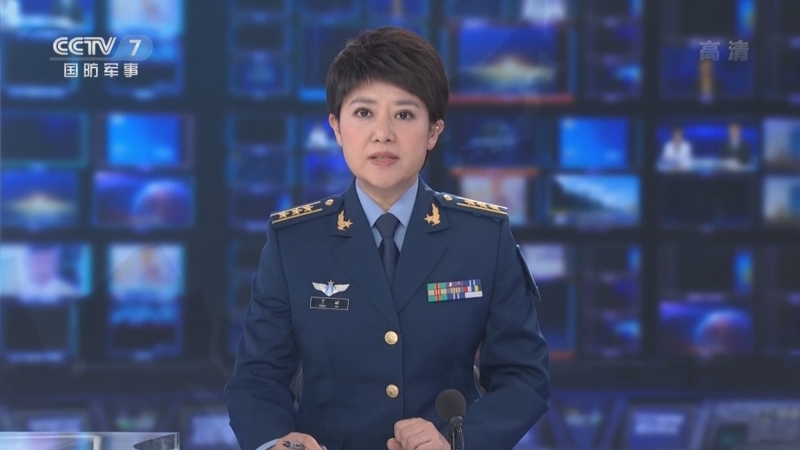 [军事报道]国防部新闻发言人吴谦就美国国会议员窜访台湾发表谈话