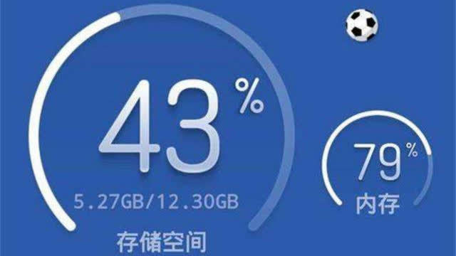 iOS系统先天优势!iPhone内存为啥比安卓小还流畅?