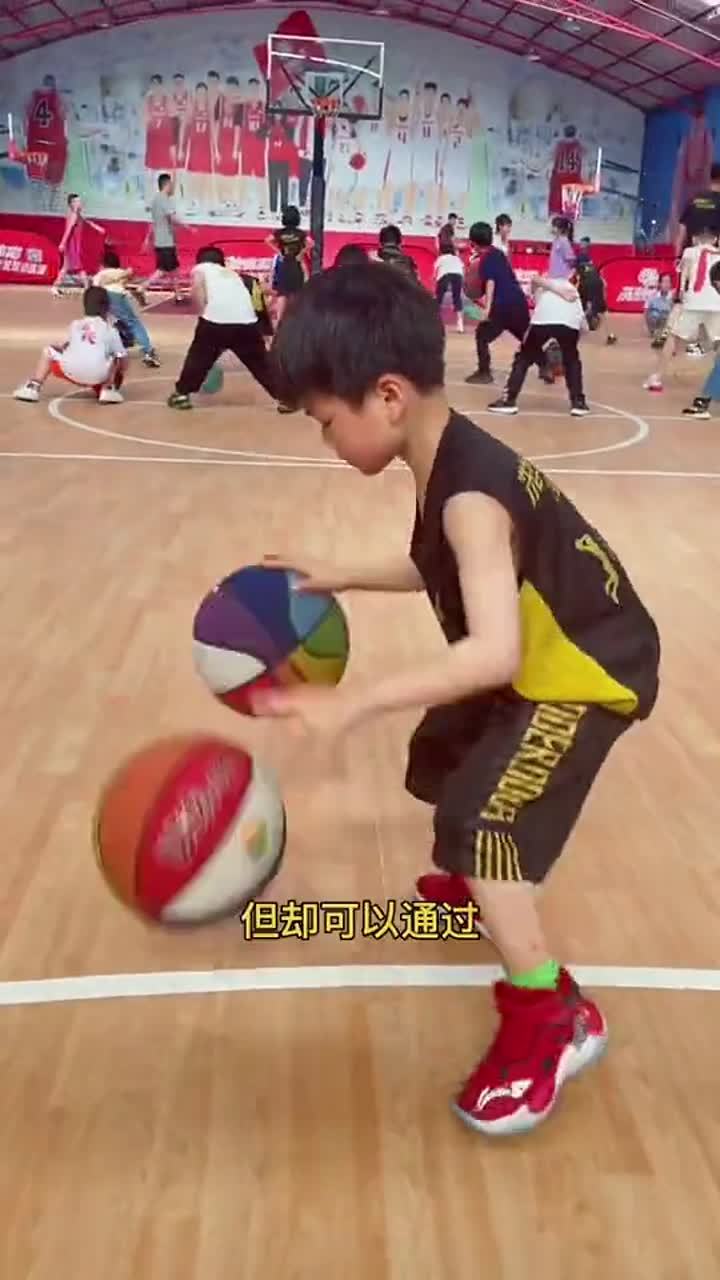 四岁之后需要孩子多运动,不仅拥有好身体,而且更容易改变孩子的大脑