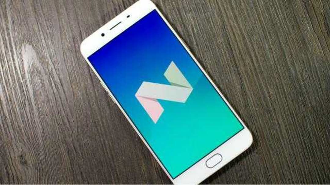 OPPO R9s公测版系统升级安卓7.1.1 更新方法很简单