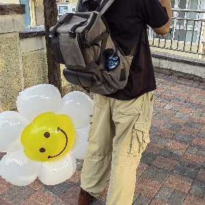 我不学习同仓鼠何异 