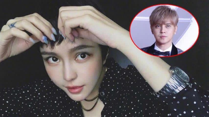 周扬青悄悄删言论被质疑要复合 本人回应6字答案揭晓