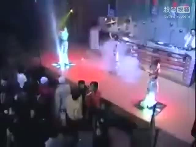 直击中国-大案侦破纪实