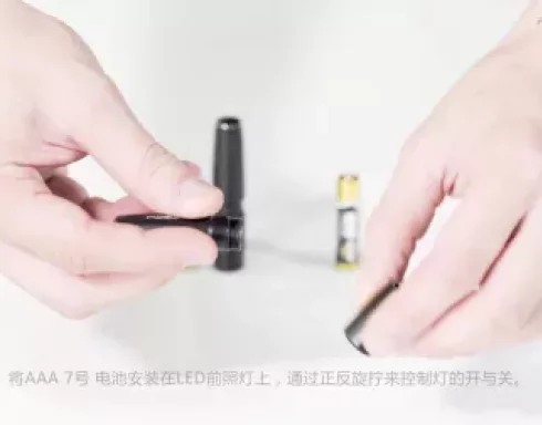 PGYTECH 御 MAVIC Pro 增高起落架 使用教程
