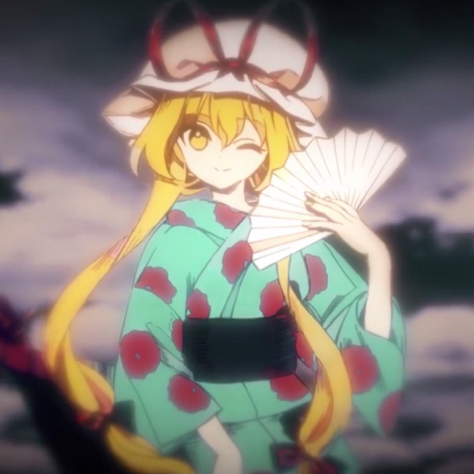 蠢萌白神八雲白 