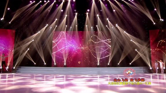 #演出 #台上一分钟 多少汗水和泪水换来的这个一分钟