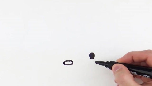 儿童启蒙早教-凯蒂猫简笔手工画