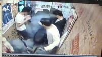 电动车进电梯爆炸起火三秒!火焰吞噬整个电梯!