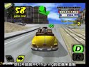 [ACG字幕]《疯狂出租车》ios版演示视频