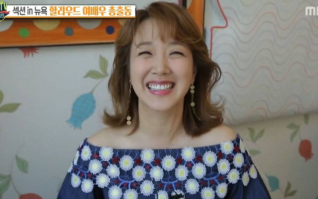 【演艺通信】徐敏静采访《瞒天过海:美人计》主演