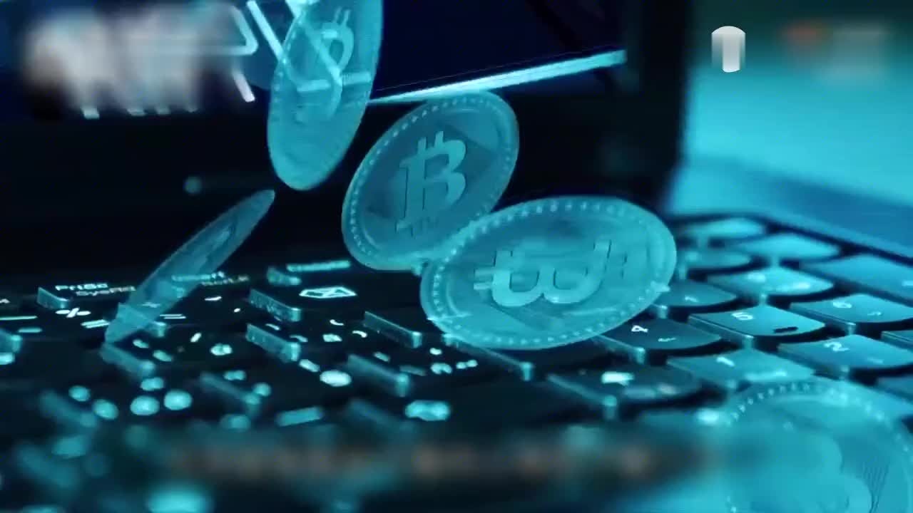 比特币24小时11万人爆仓 一度暴跌超10%