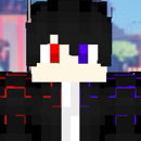 我的世界平恒君 