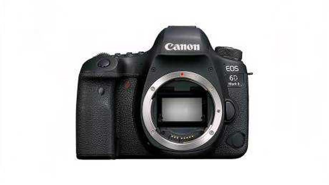 万元以内的全画幅机身,为什么这么多人选择佳能6d2,告诉你原因