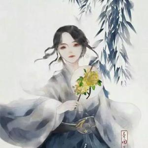 我是清漪鸭 