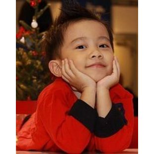 张梓轩HANDSOME仔 