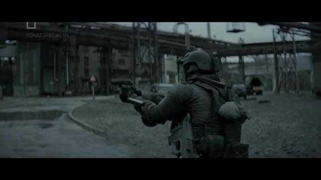 幽灵行动阿尔法:全片高能反恐装备精良杀伐决断一点不拖泥带水。