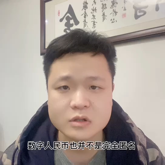 数字人民币与微信支付宝有关系么