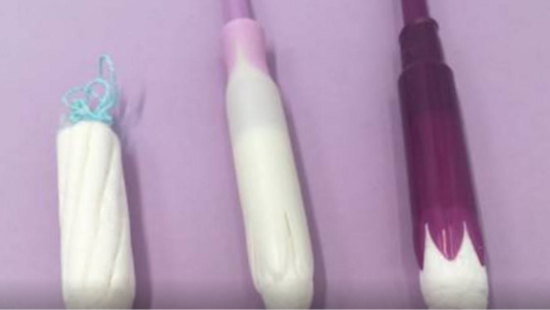 为什么外国很多女生用卫生条,而我国女性不敢用?答案难以启齿!