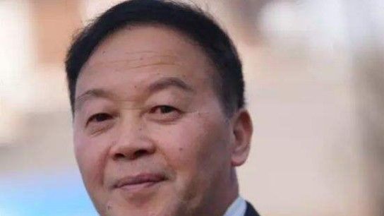 律师陈有西曾发文批评公安打击传销力度太大,扼杀新型商业模式!