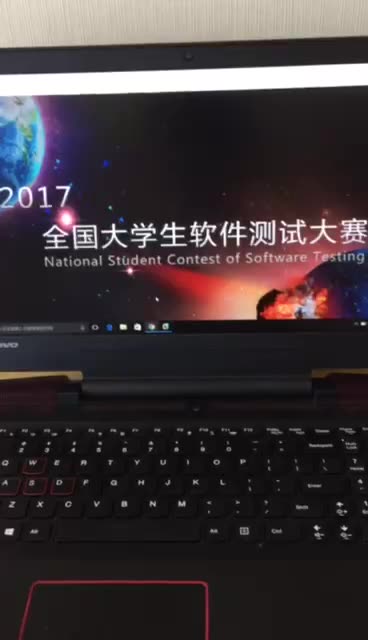 【2017全国大学生软件测试大赛】移动应用测试Appium之使用adb...