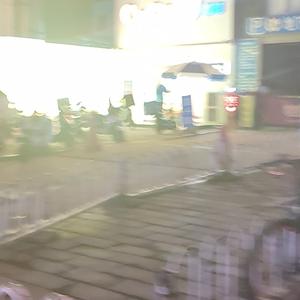 王哈着哈 