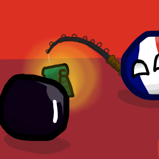 一只法国球啊 