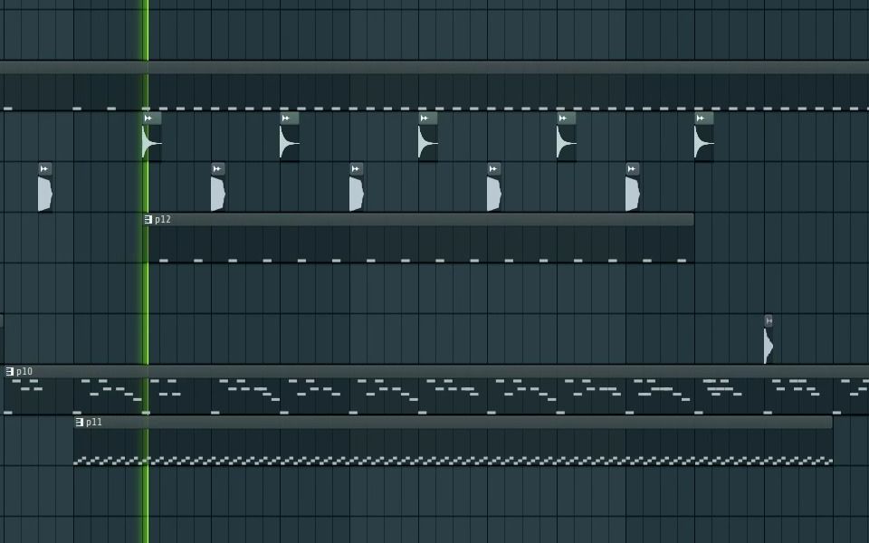 尝试制作更好的电子音乐(