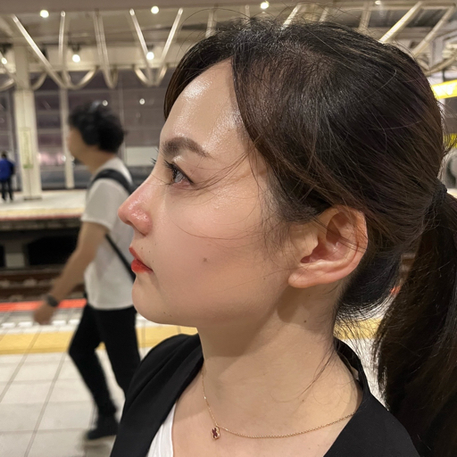 西北团子酱 