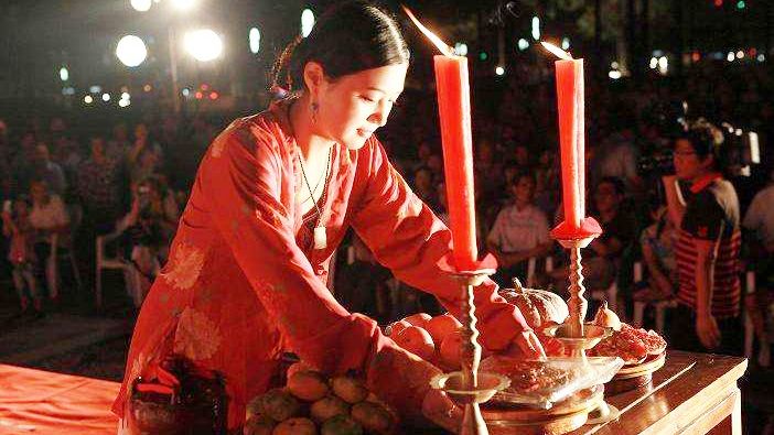 中秋节的由来是什么?