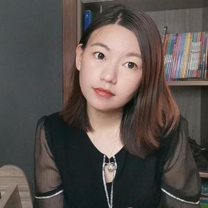塔姐幸福说 
