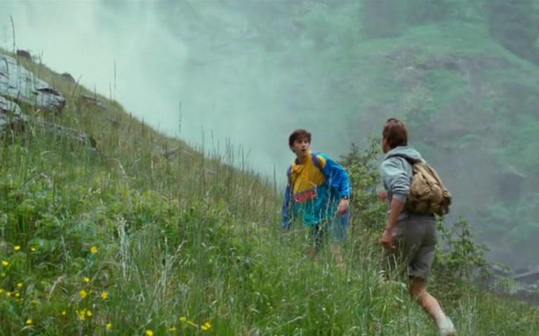 【风景片段】请以你的名字呼唤我