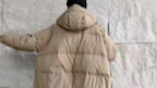 90羽绒服 喜欢的滴滴我