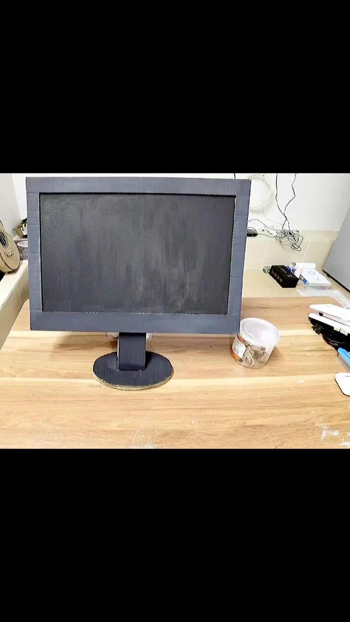 新买的电脑 先查下高考成绩吧~ #定格动画 #高考成绩查询 #脑洞 #创意