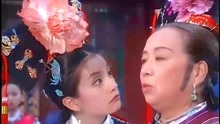 还珠格格:容嬷嬷奉旨教小燕子规矩,小燕子无奈只好接受