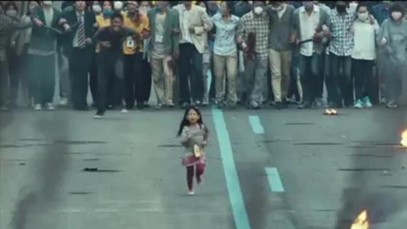 流感:一场感冒引发的病毒,差点毁灭全城