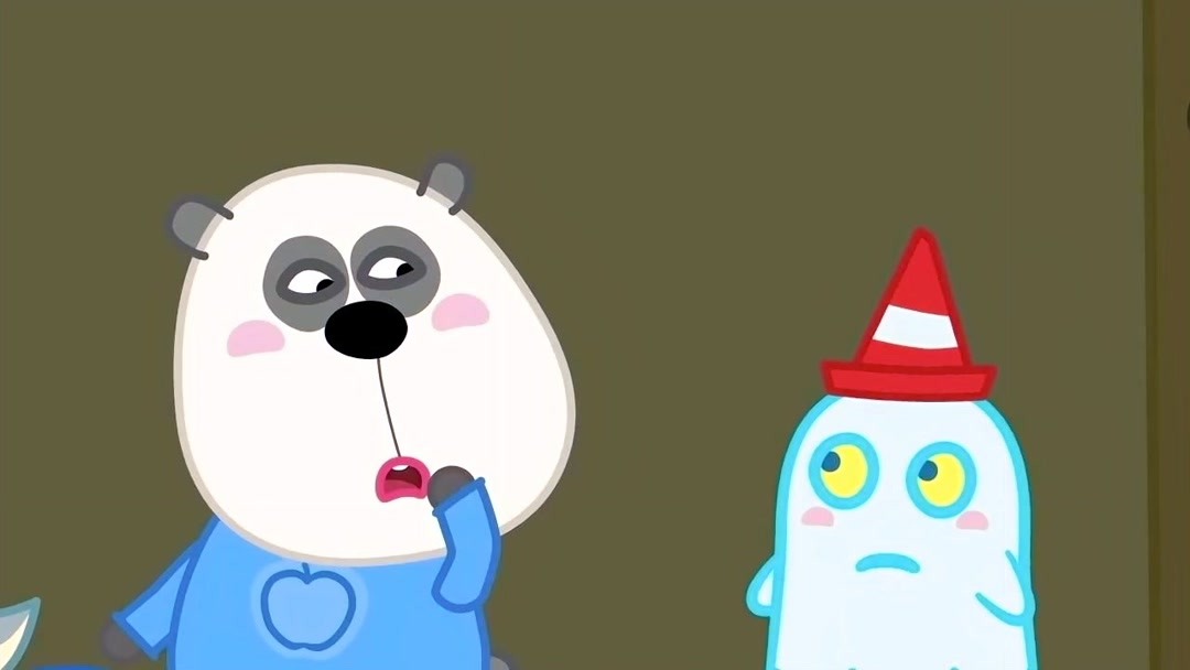 金刚狼拯救了飞机-玩具总动员,【英语早教动画】