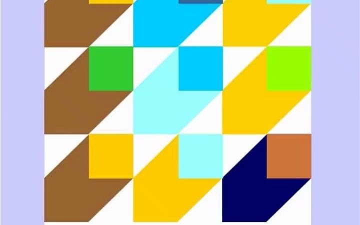 【CDR案例课程】CDR怎么绘制概念圆形海报设计 cdr精度够不够是...