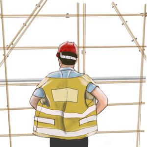 跑路的土木狗哥 