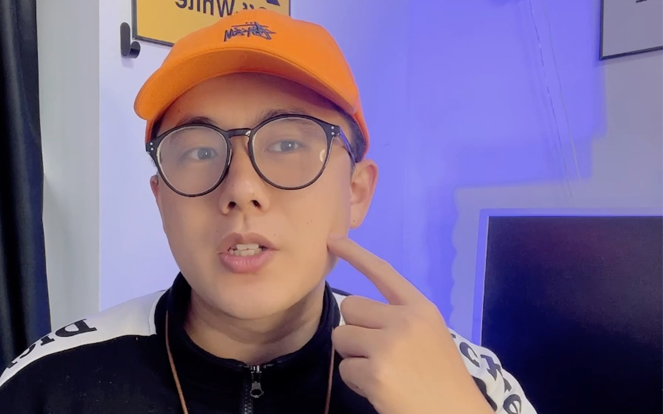 【beatbox】沉浸教学!适合新手的装X小段子!简单有效!