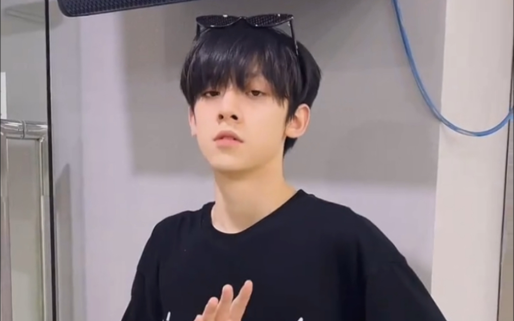 【左航】【微博视频】220727 日常趣事分享