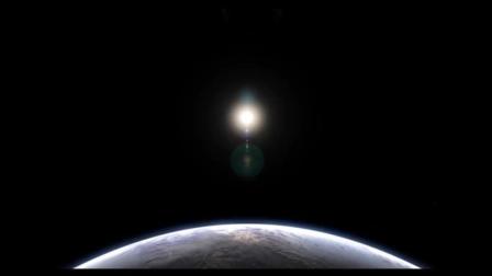 这个宇宙大爆炸的镜头美炸了, 科学控必入