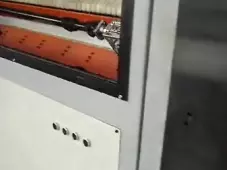 PE 供水管挤出生产线