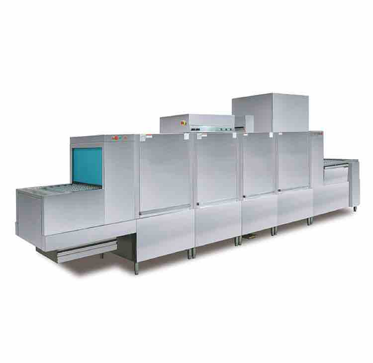 东莞迈特洗碗机 