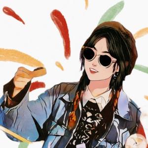 Mia黄小米 