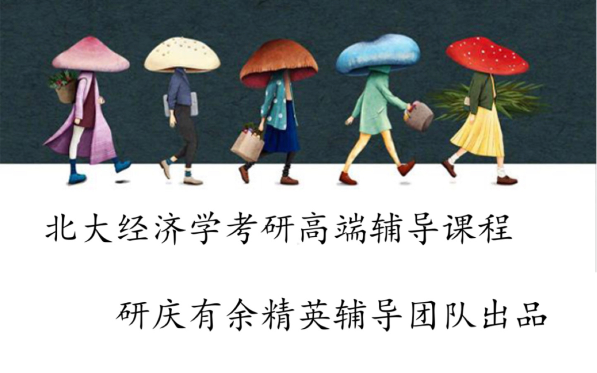 北大汇丰考研金融硕士/经济学硕士专业课宏观经济学—索洛模型