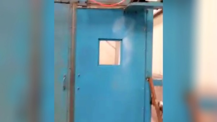 矿用风门,风门机械闭锁装置,风门气动闭锁器,风门气动控制装置
