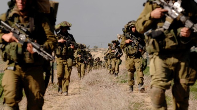 一万精锐返回阿富汗,立志与美军打持久战,伊朗虎视眈眈